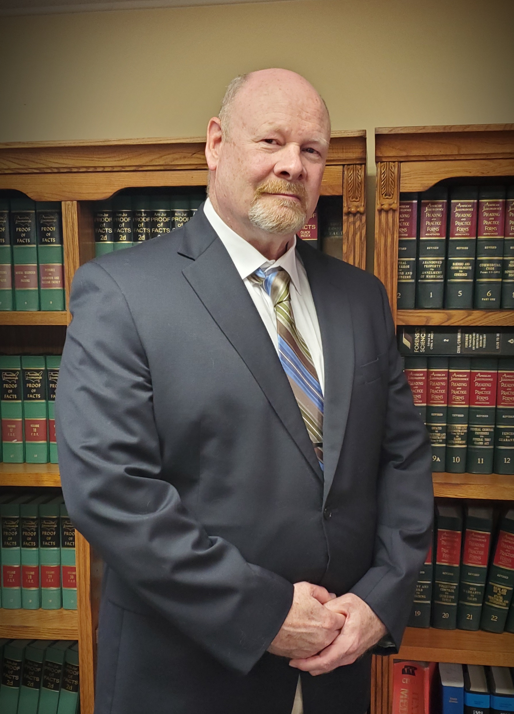 Attorneys – Travis Herbert & Stempien PLLC